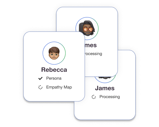 Using AI to support the synthesis of qualitative research - Reveal